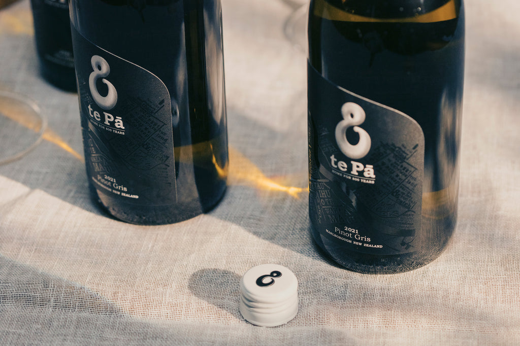 te Pa Pinot Gris reviewed in The Washington Post – te Pā Wines