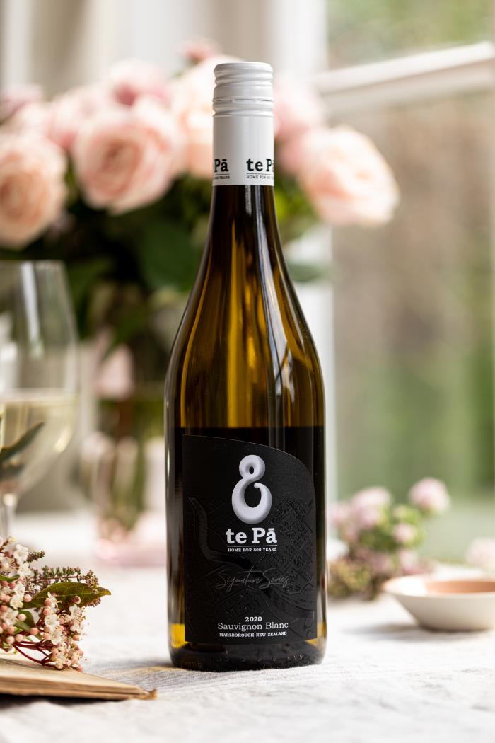 te Pa launches new Signature Series range into Tesco UK – te Pā Wines