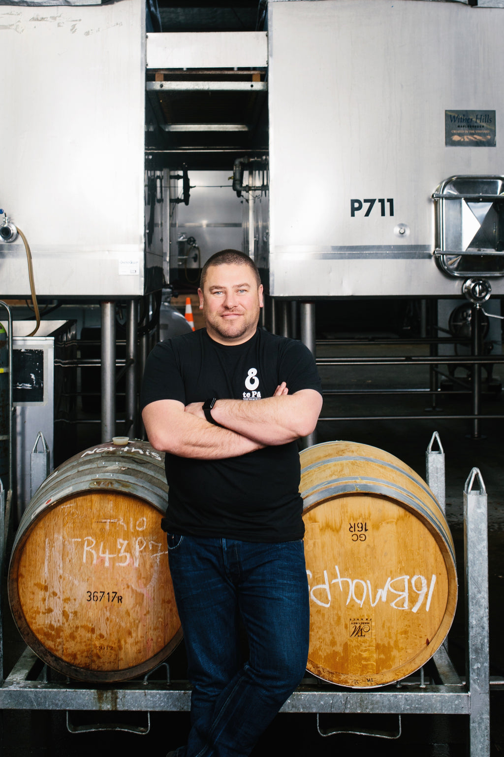 Haysley MacDonald: A Rising Star of Matariki – te Pā Wines
