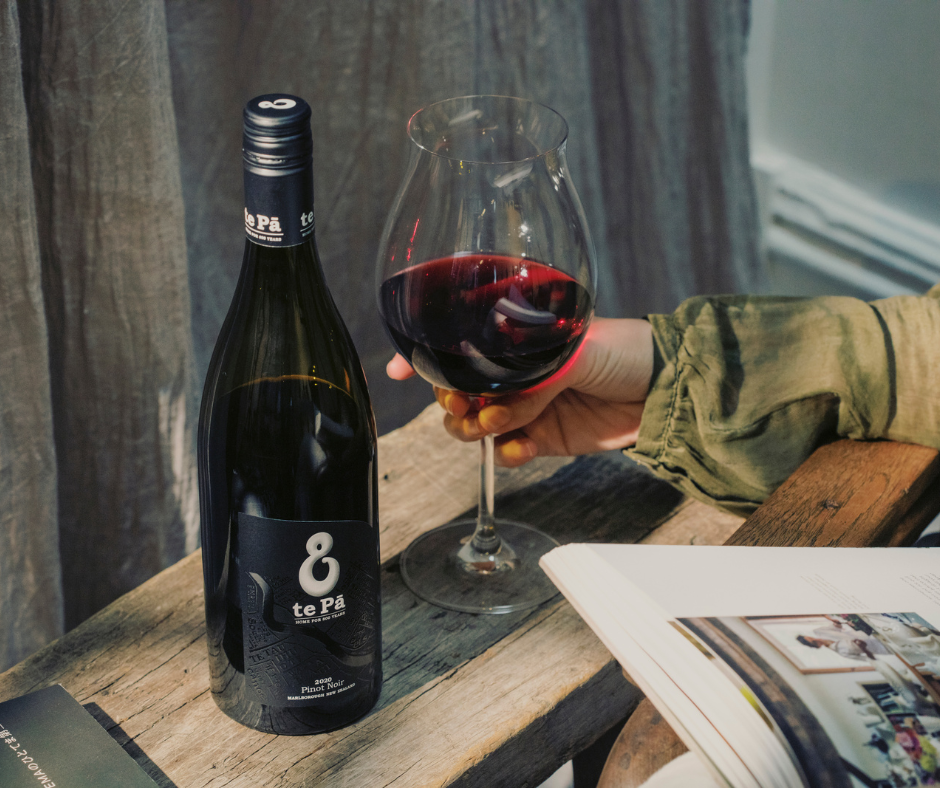 te Pa wins 'Master' award at Global Pinot Noir Masters competition – te ...