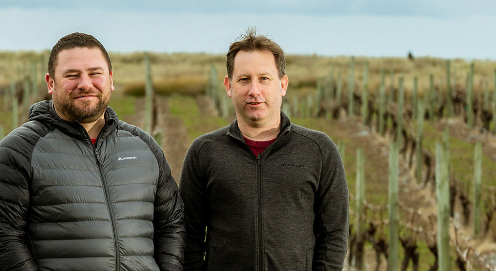 Double Gold at the New World Wine Awards – te Pā Wines