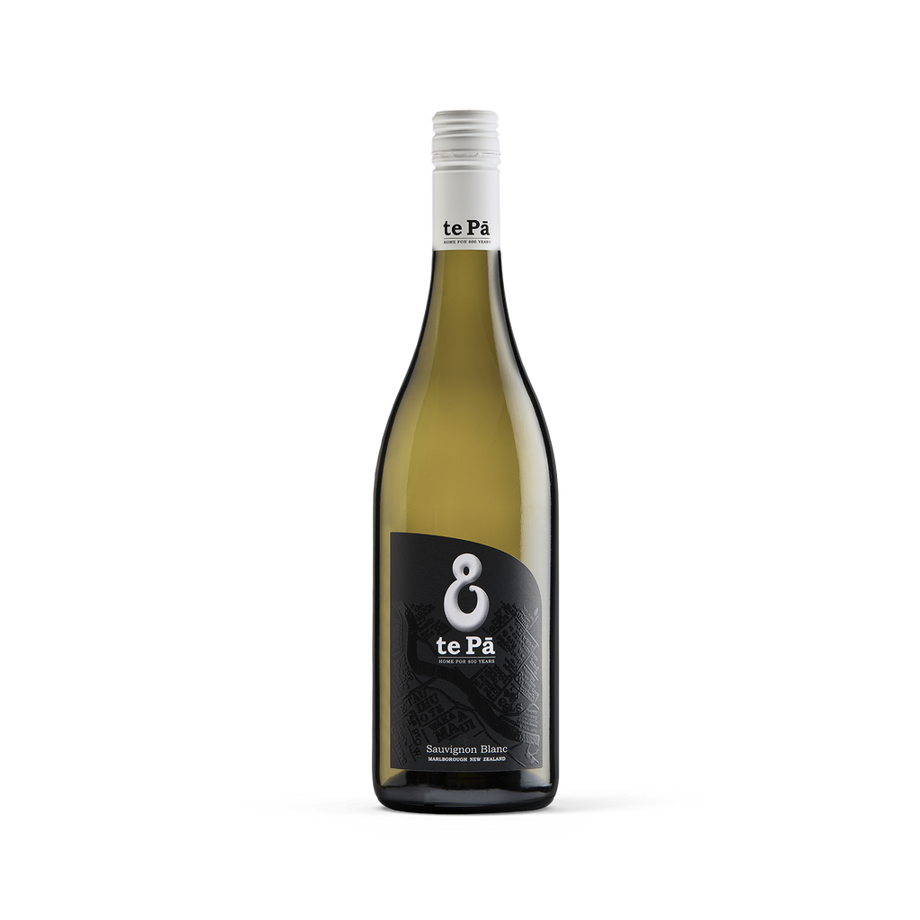 te Pā Sauvignon Blanc – te Pā Wines